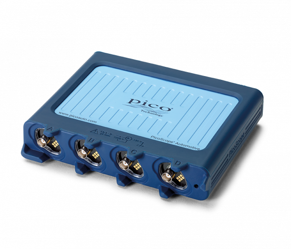 4-Kanal 4425A Standard Kit im Koffer PQ178 | CCD Car-Diagnostics Deutsch