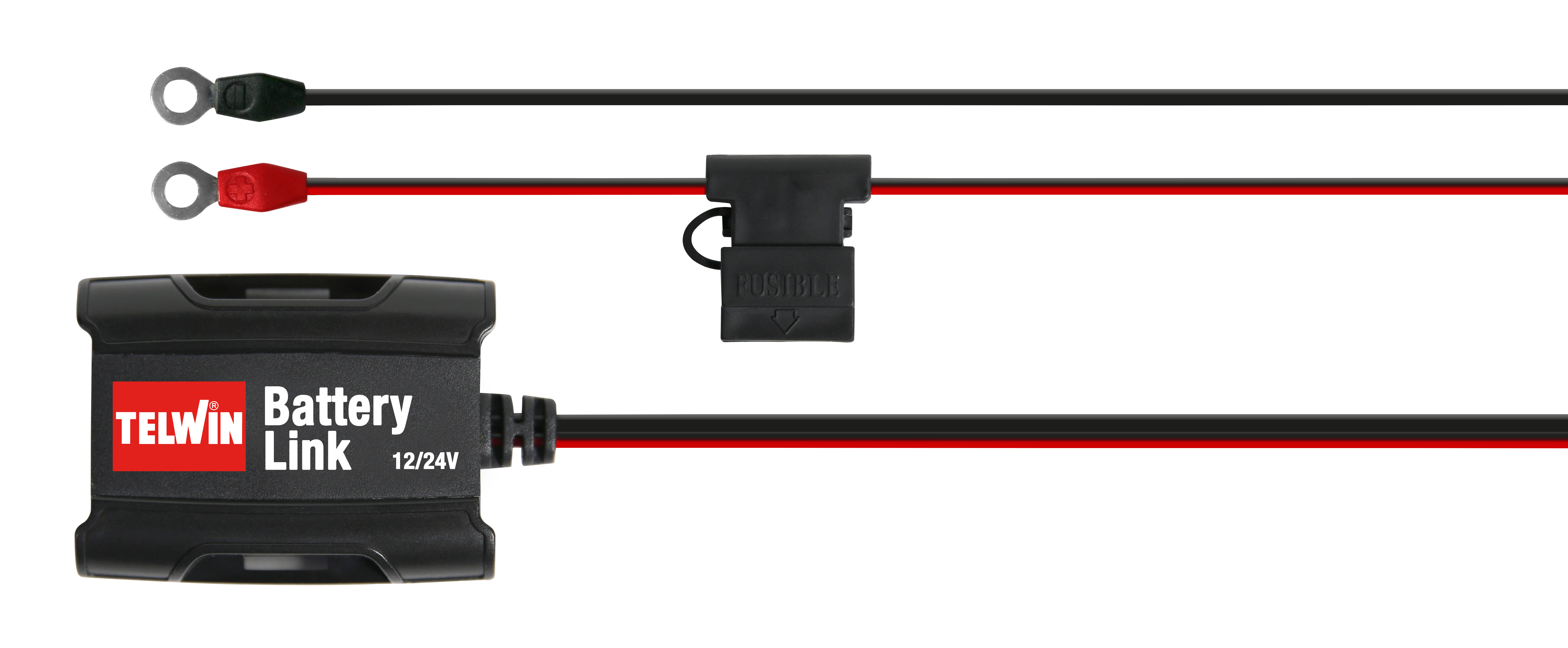 Telwin Battery Link | CCD Car-Diagnostics